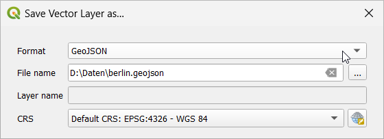 Turf.js Dashboard - Help | geoSYS Demo