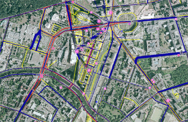 Geomarketing & Telecommunication | geoSYS